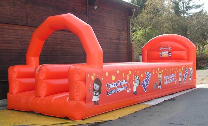 Bungy Running » Eventmodule