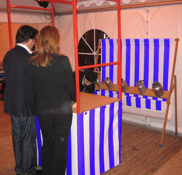 Milk Bowl Throwing » Eventmodule